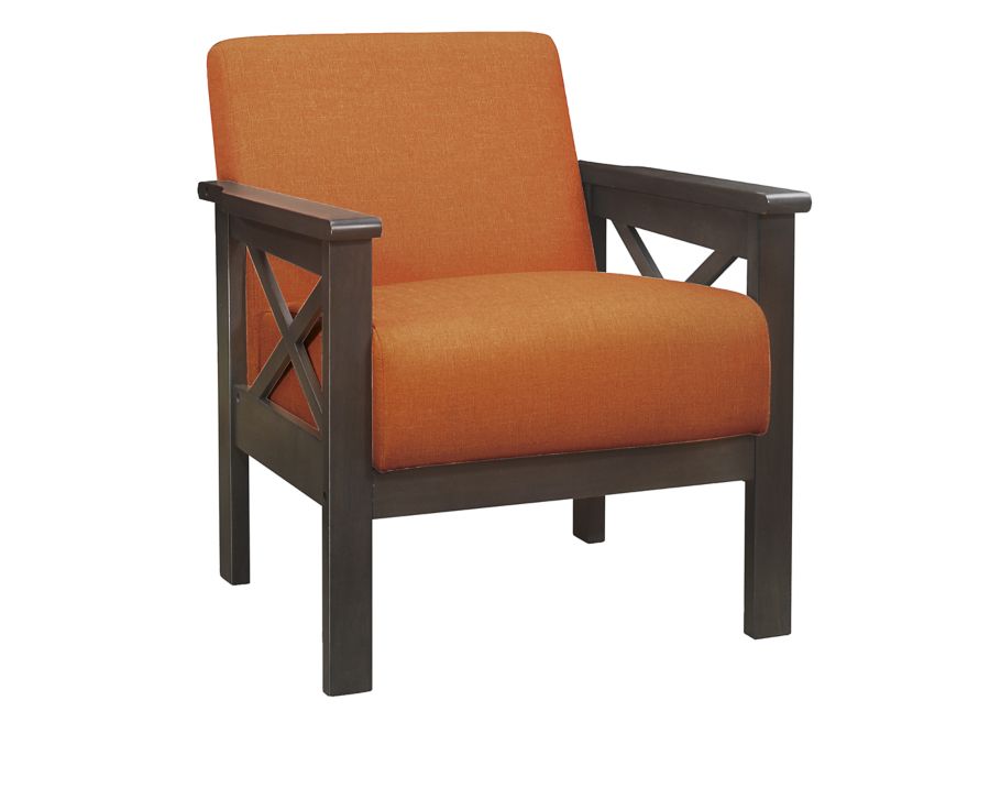 Lewiston Accent Chair | Furniture Row
