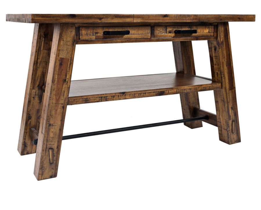 Cavendish Trestle Sofa Table