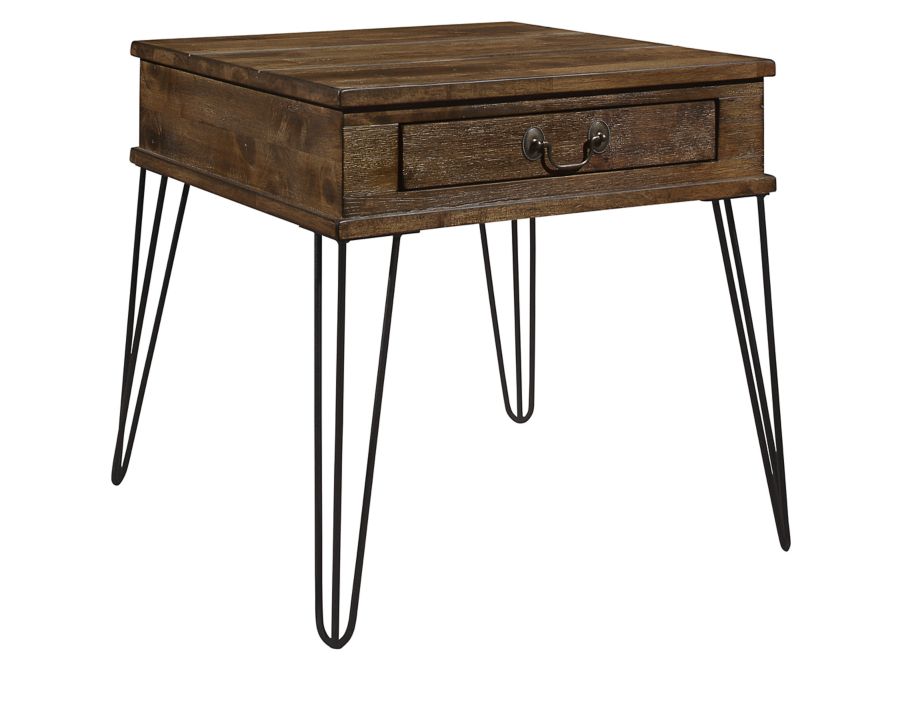 Damsel End Table | Furniture Row