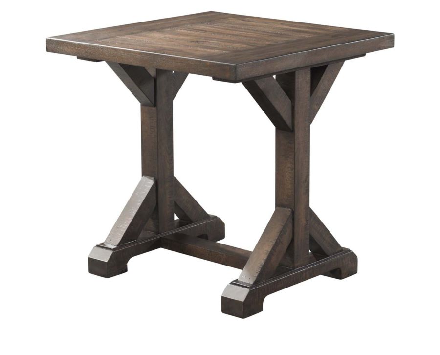 Falcon End Table | Furniture Row