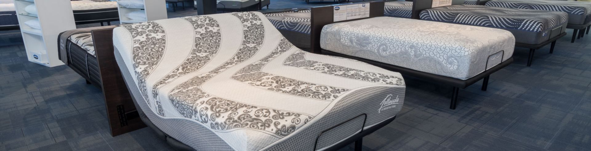 Adjustable Mattresses | Denver Mattress®