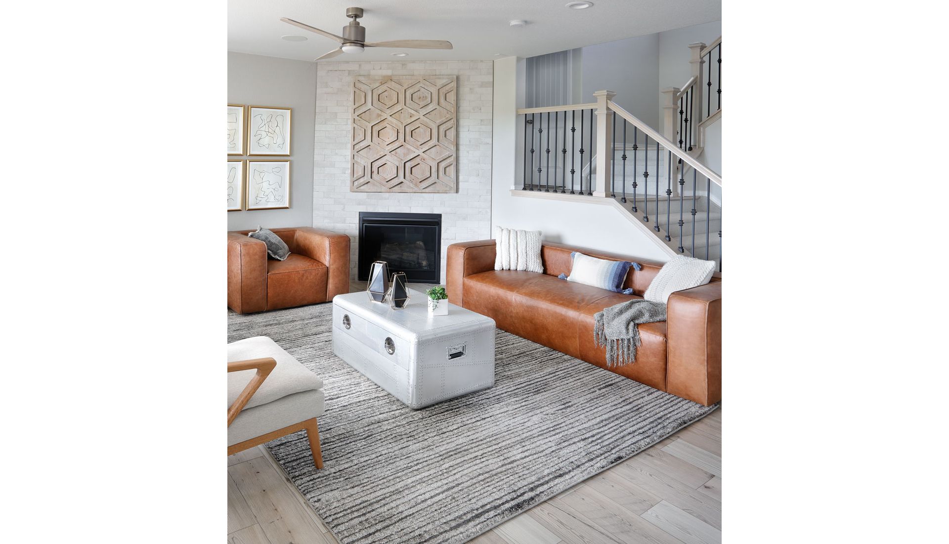 Furniture Row Sofa Mart Colorado Springs | Baci Living Room