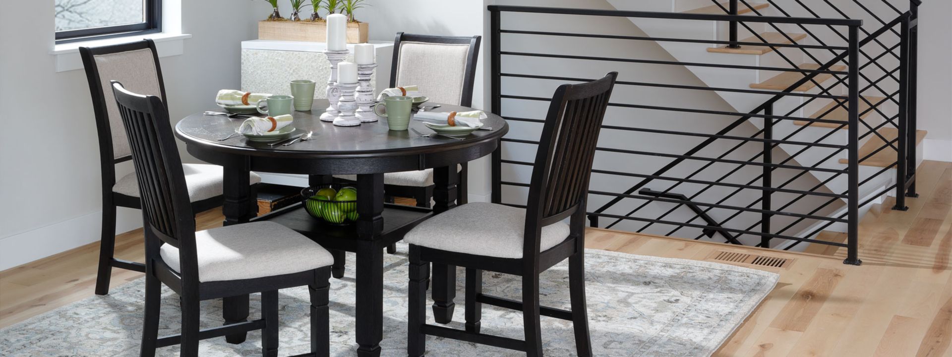 Furniture Row®. Real Furniture. Real Value.