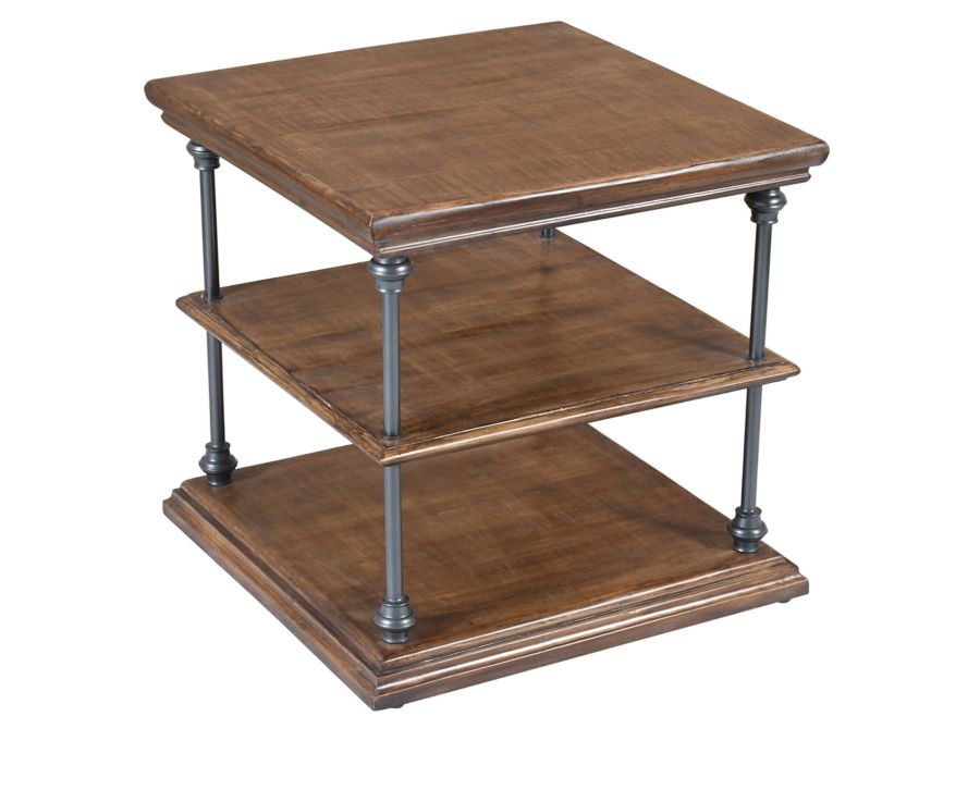 Landings End Table | Furniture Row