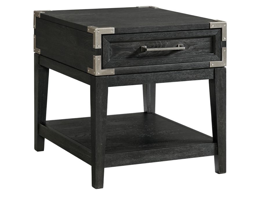 Liverpool End Table | Furniture Row