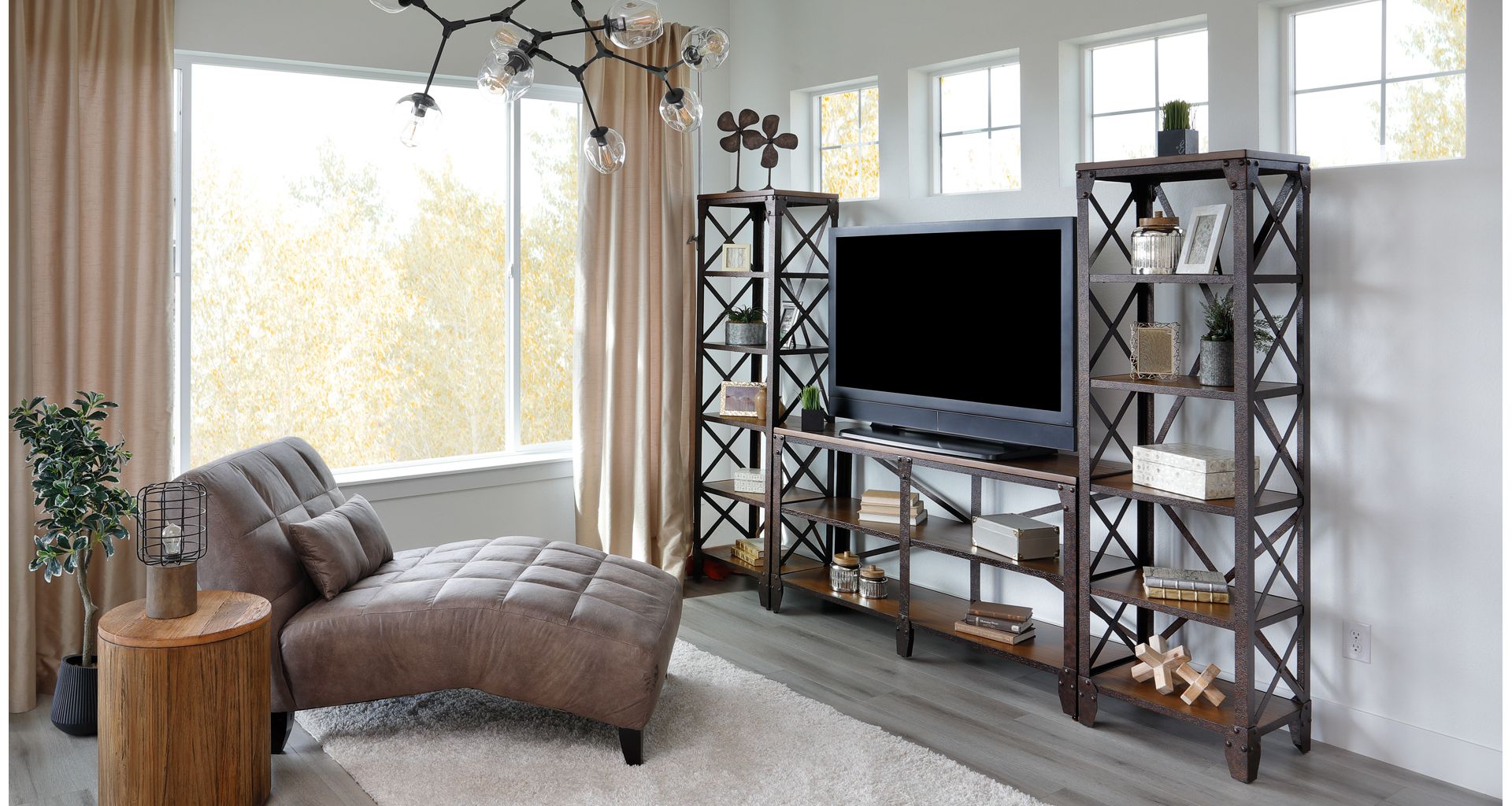 Tables and Entertainment | Furniture Row®