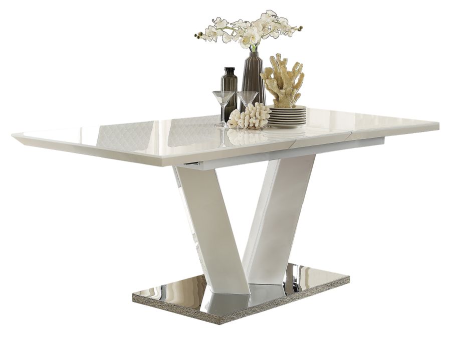 Poltava Dining Table | Furniture Row