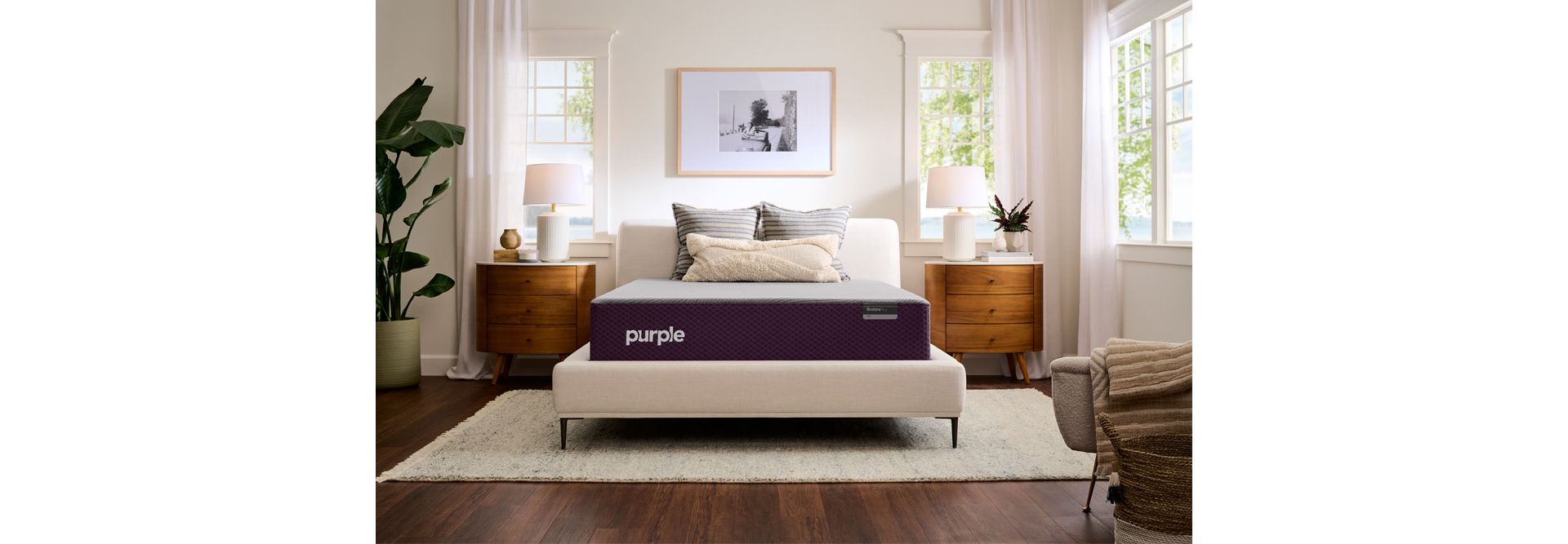 Denver Mattress® - The Easiest Way to Get the Right Mattress