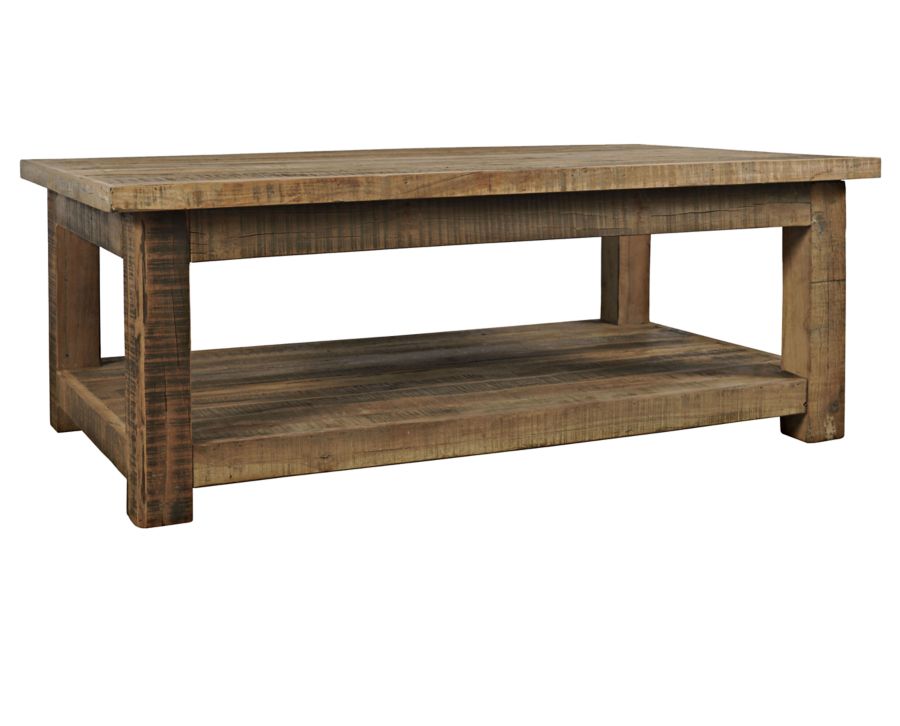 Rock Tavern Coffee Table