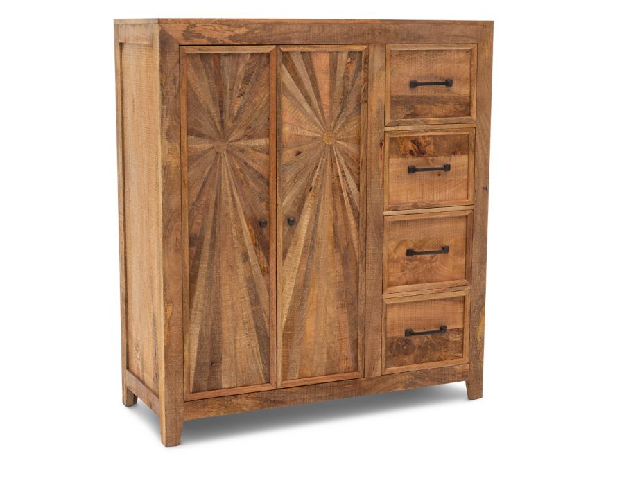 Sol Door Chest | Furniture Row