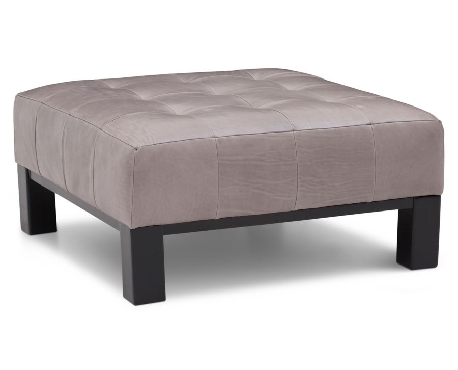 Stampede Ottoman | Furniture Row