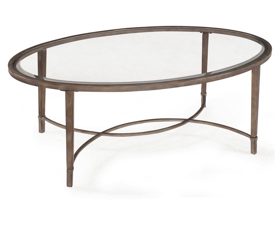 Corsair Coffee Table | Furniture Row