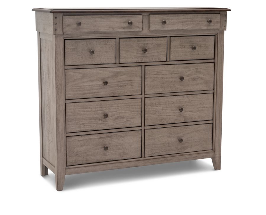 Tipton 11 Drawer Chesser | Furniture Row