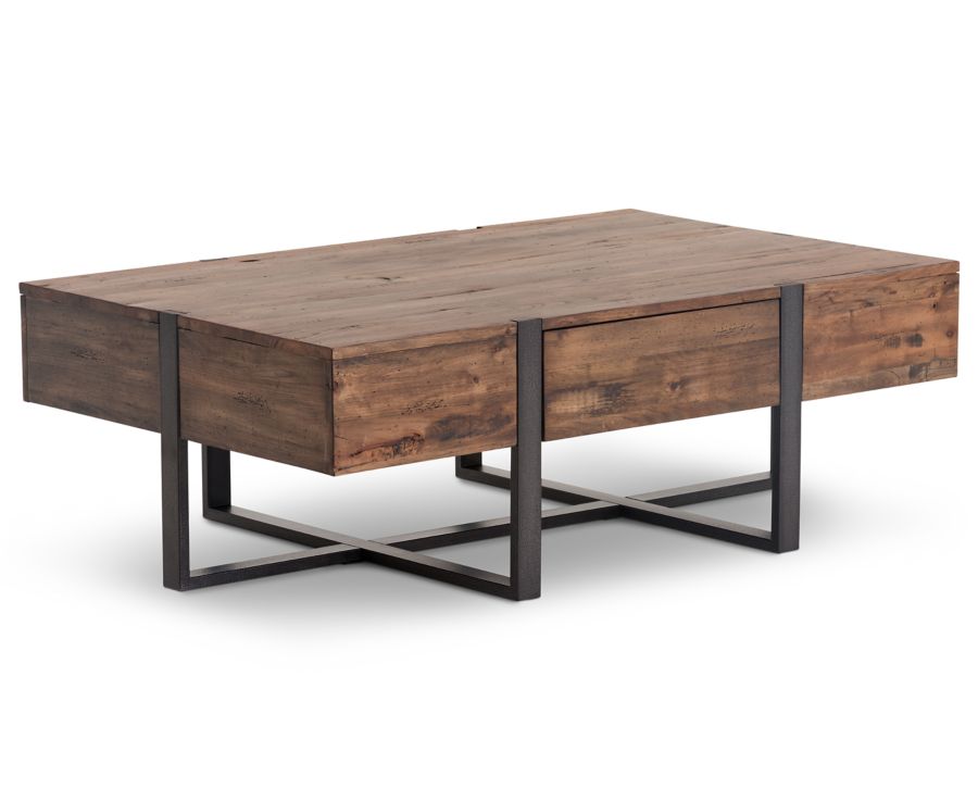 Treviso Coffee Table | Furniture Row