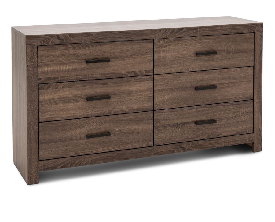 Wingate Dresser | Furniture Row