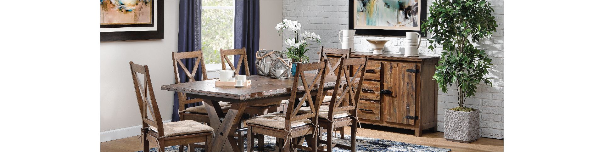 Oak express website store