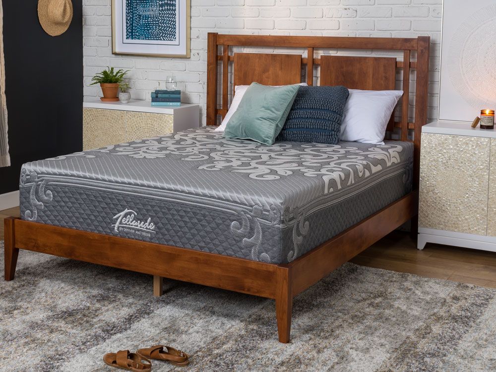 Annual Catalog Denver Mattress